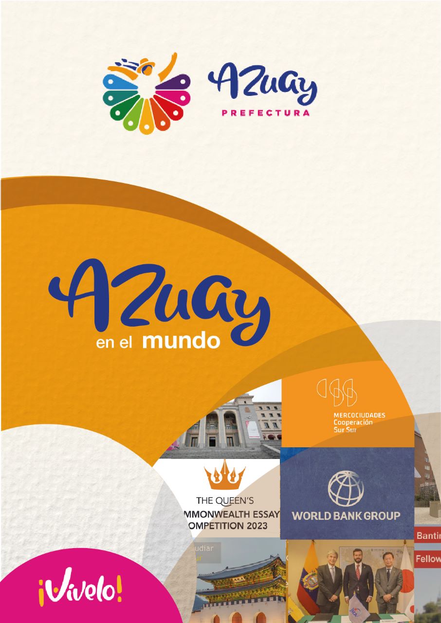 Gobierno Provincial del Azuay | GPA